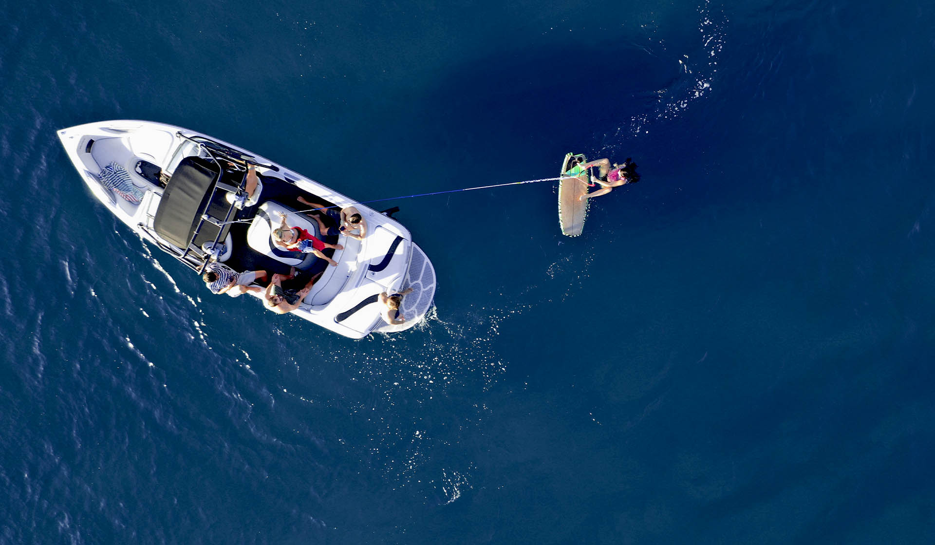 Lake Austin Boat Rentals - Frank's Austin Boats Lake Travis Rental